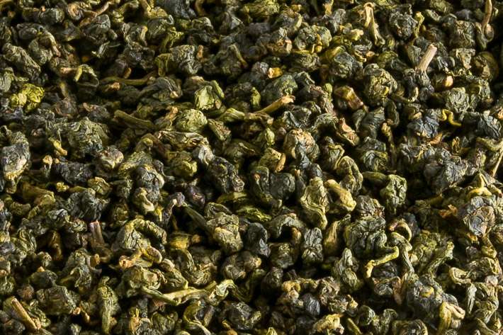 Čaj týdne : Song Bo Chang Qing